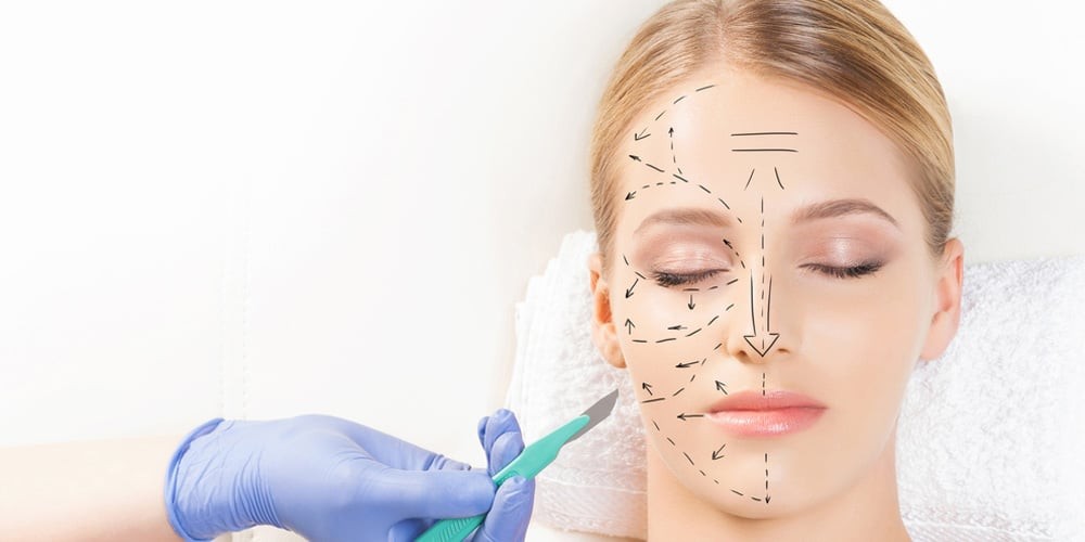 Liposuction of the Face | Achieve your Best Look in 2024
